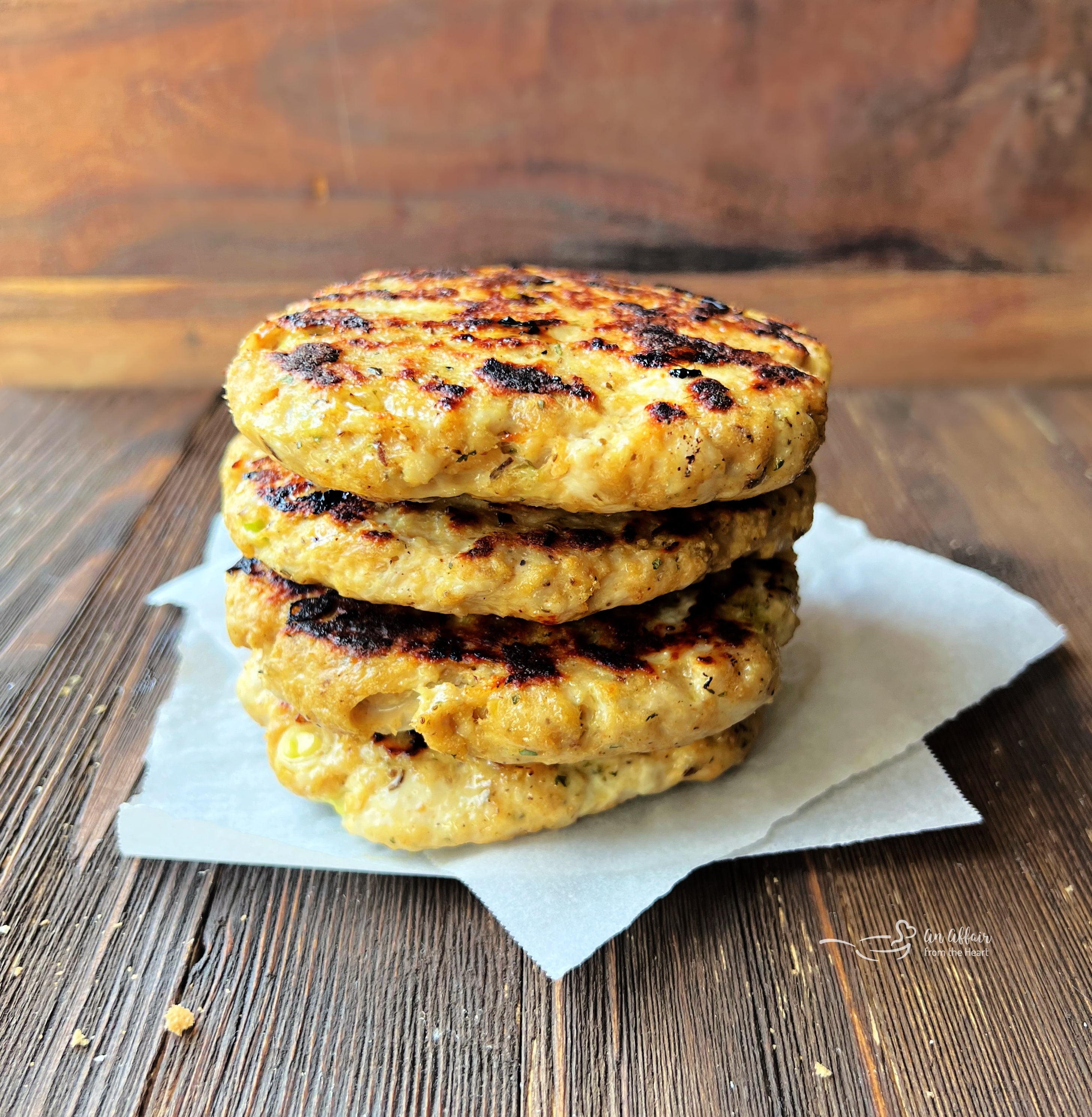 Turkey Reuben Burger (The Rachel Burger)