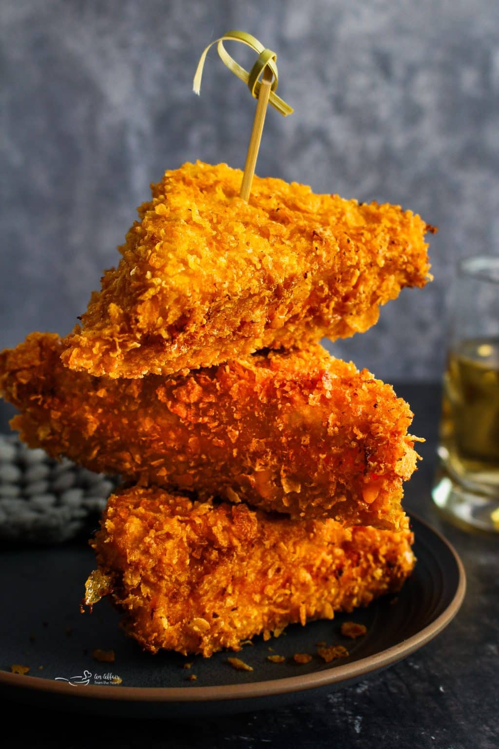 Cheese Frenchee Recipe | Nebraska King's Food Host Classic