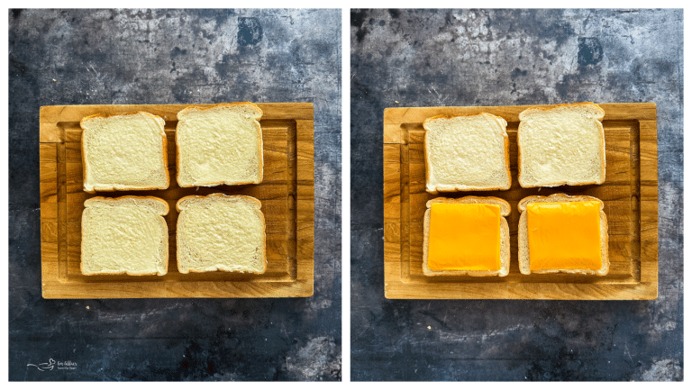 Cheese Frenchee Recipe | Nebraska King's Food Host Classic