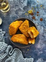 Cheese Frenchee Recipe | Nebraska King's Food Host Classic